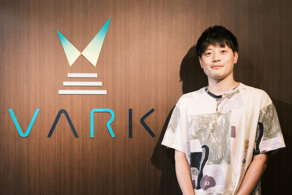 株式会社VARK - TARGET