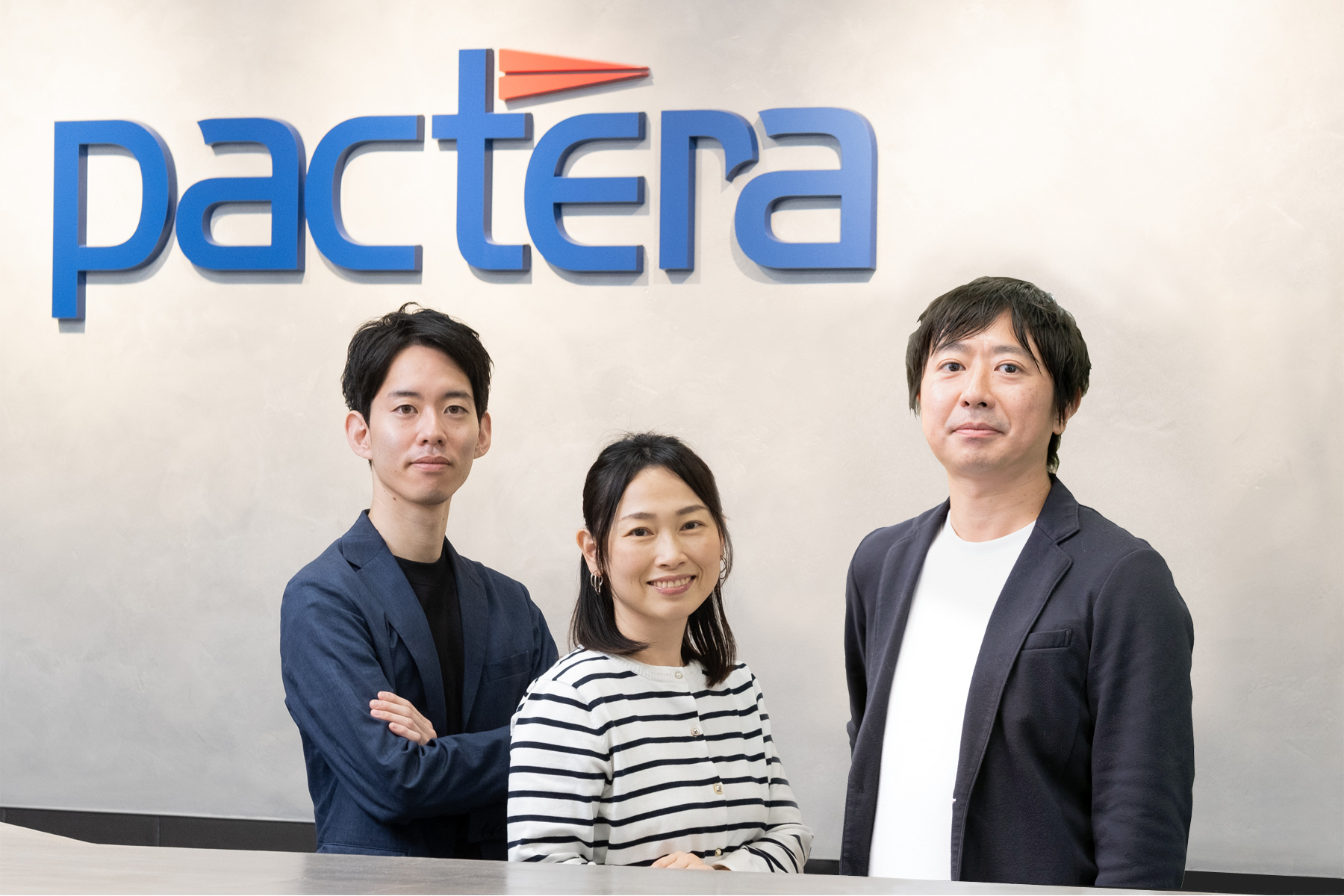 パクテラ・テクノロジー・ジャパン株式会社 - TARGET